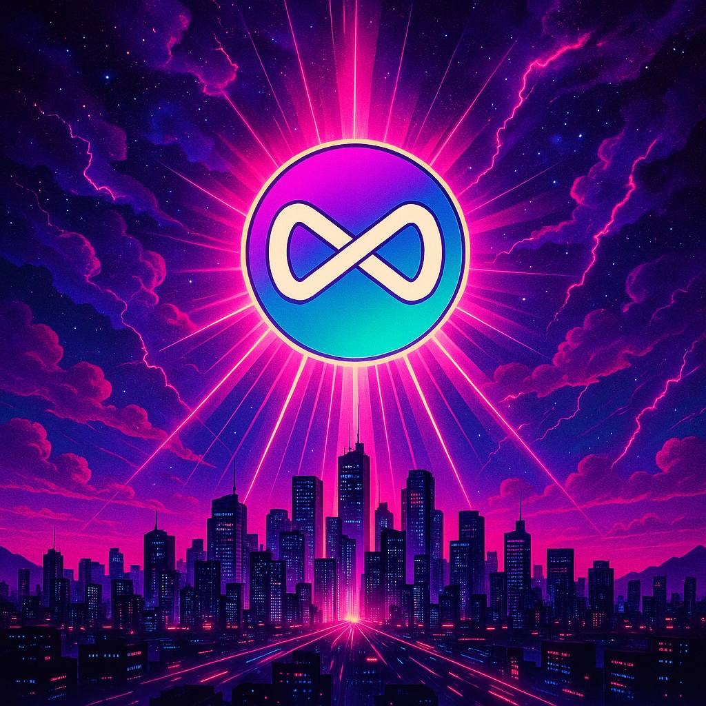 Perple City - PERPETUAL Meme